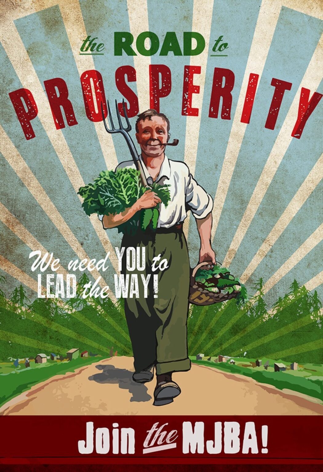 MJBA.net - Marijuana Business Association